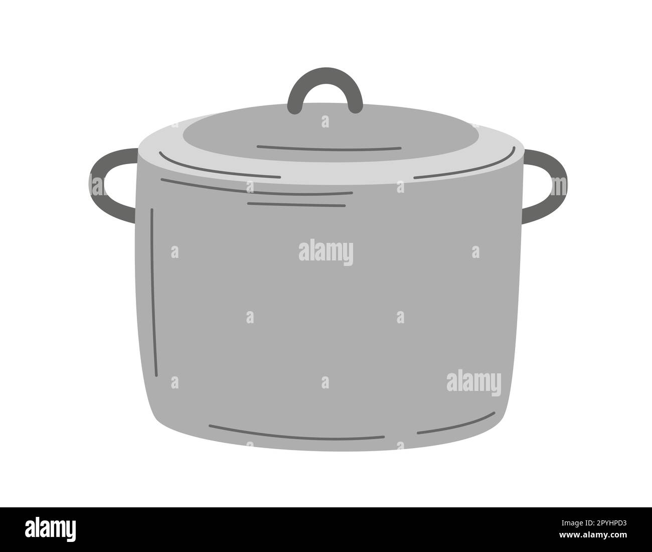 Iron chef cartoon hi-res stock photography and images - Alamy