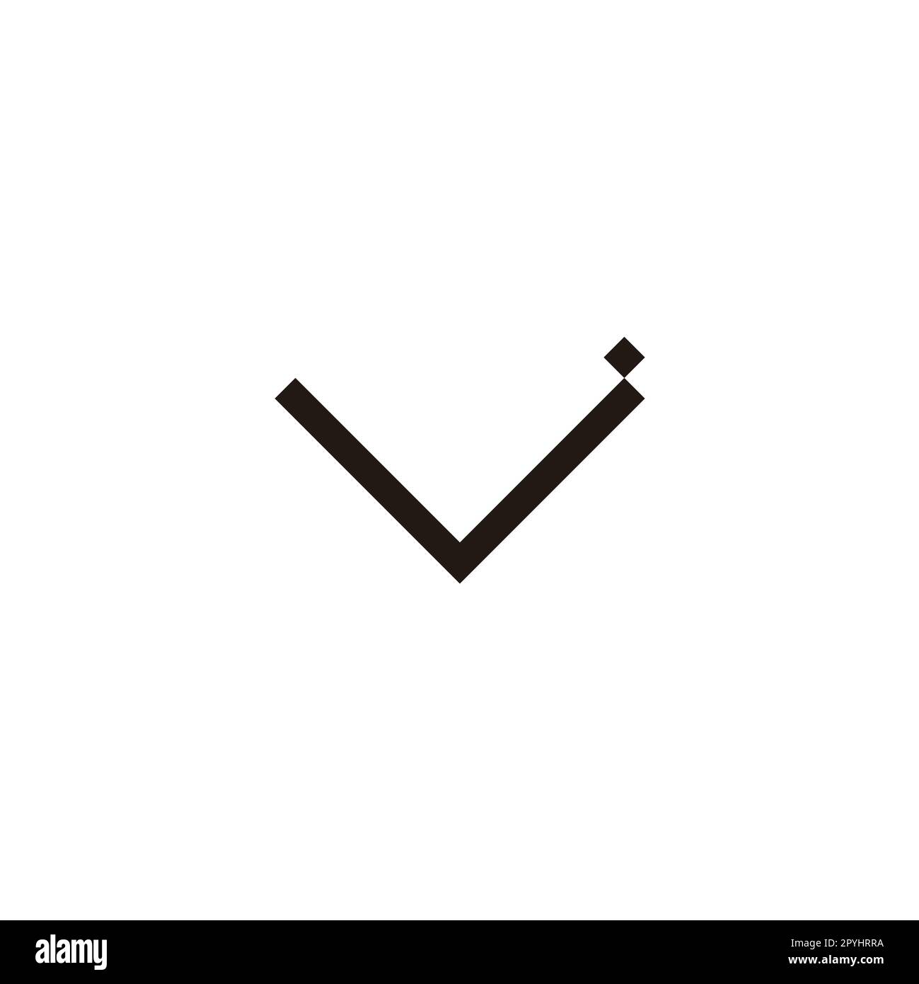 Jv symbol Cut Out Stock Images & Pictures - Alamy