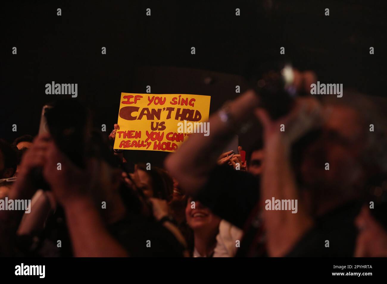 Milan, Italy. 03rd May, 2023. May 3, 2023, Milan, Italy: Milan, Italy ...