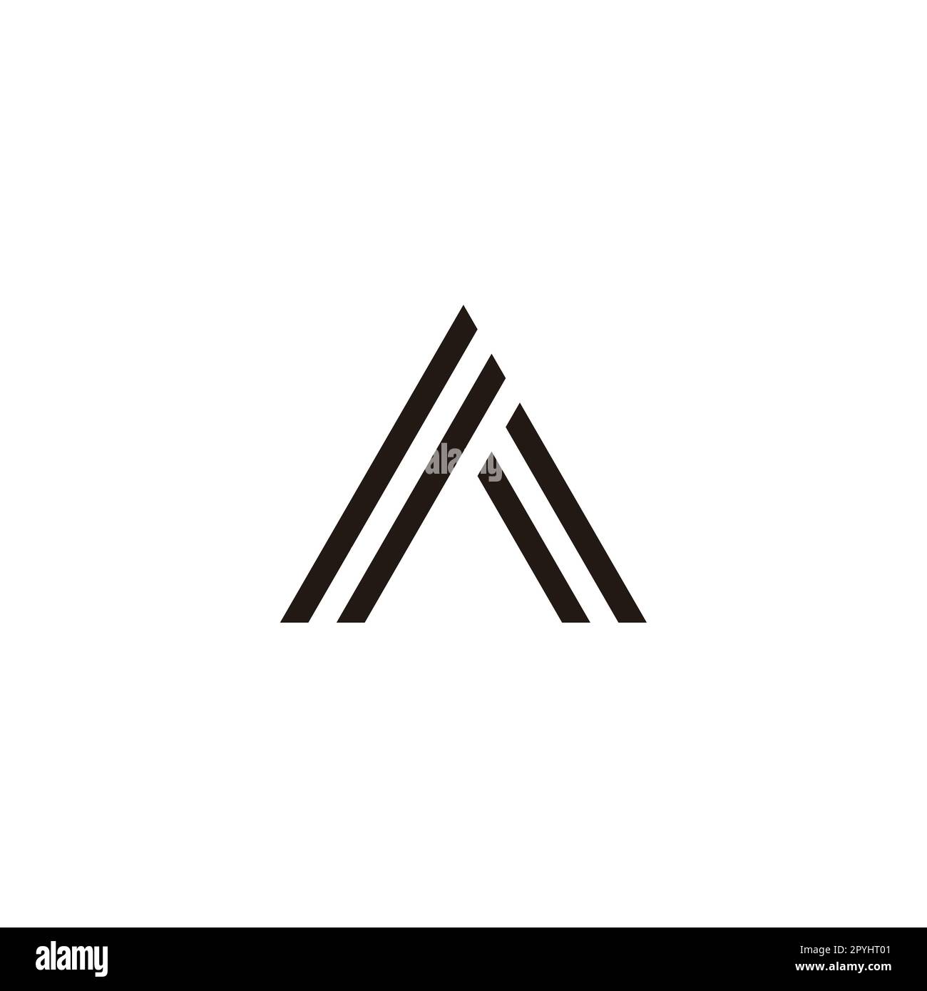 Paper fold lines Stock Vector Images - Alamy