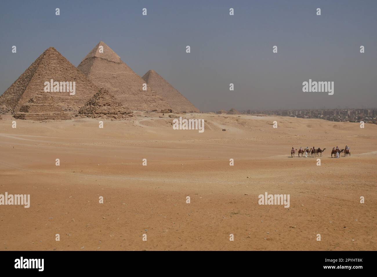 Pyramid of sand hi-res stock photography and images - Alamy