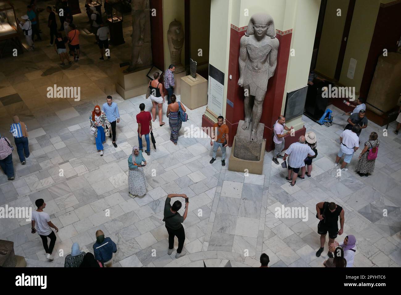 Hieroglyphics egypt pyramid hi-res stock photography and images - Alamy