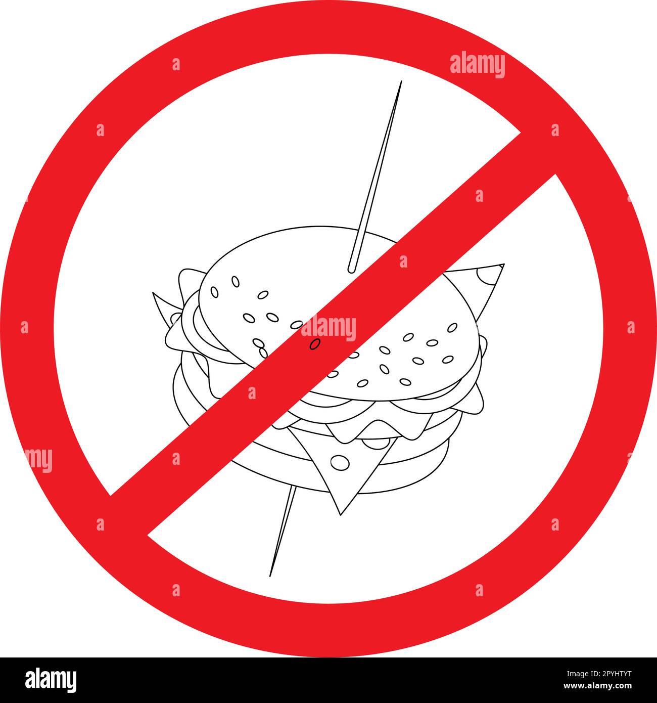 American diner menu on Stock Vector Images - Alamy