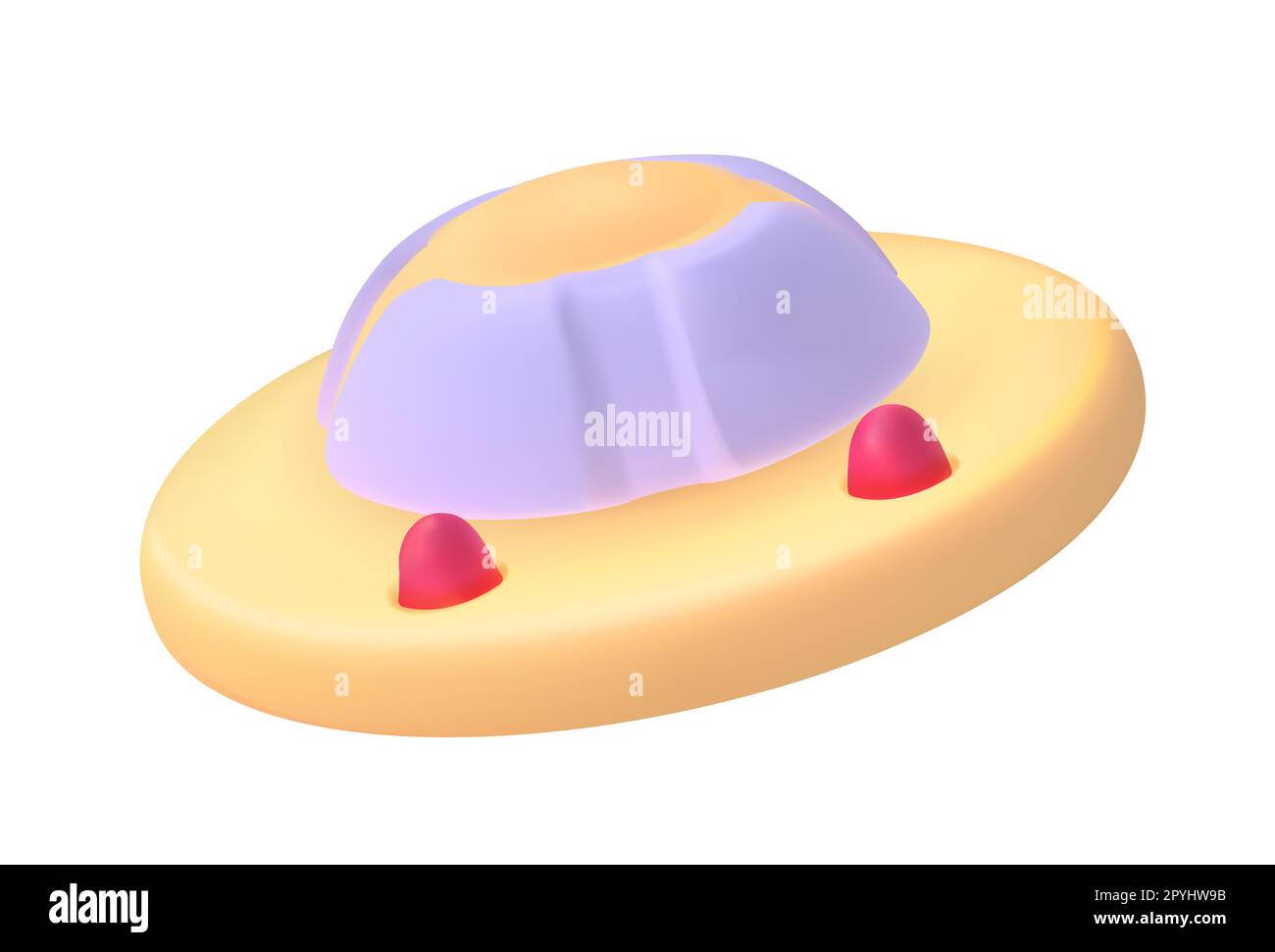 Flying media Cut Out Stock Images & Pictures - Alamy