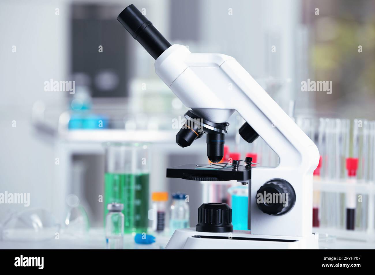 Laboratory space hi-res stock photography and images - Alamy