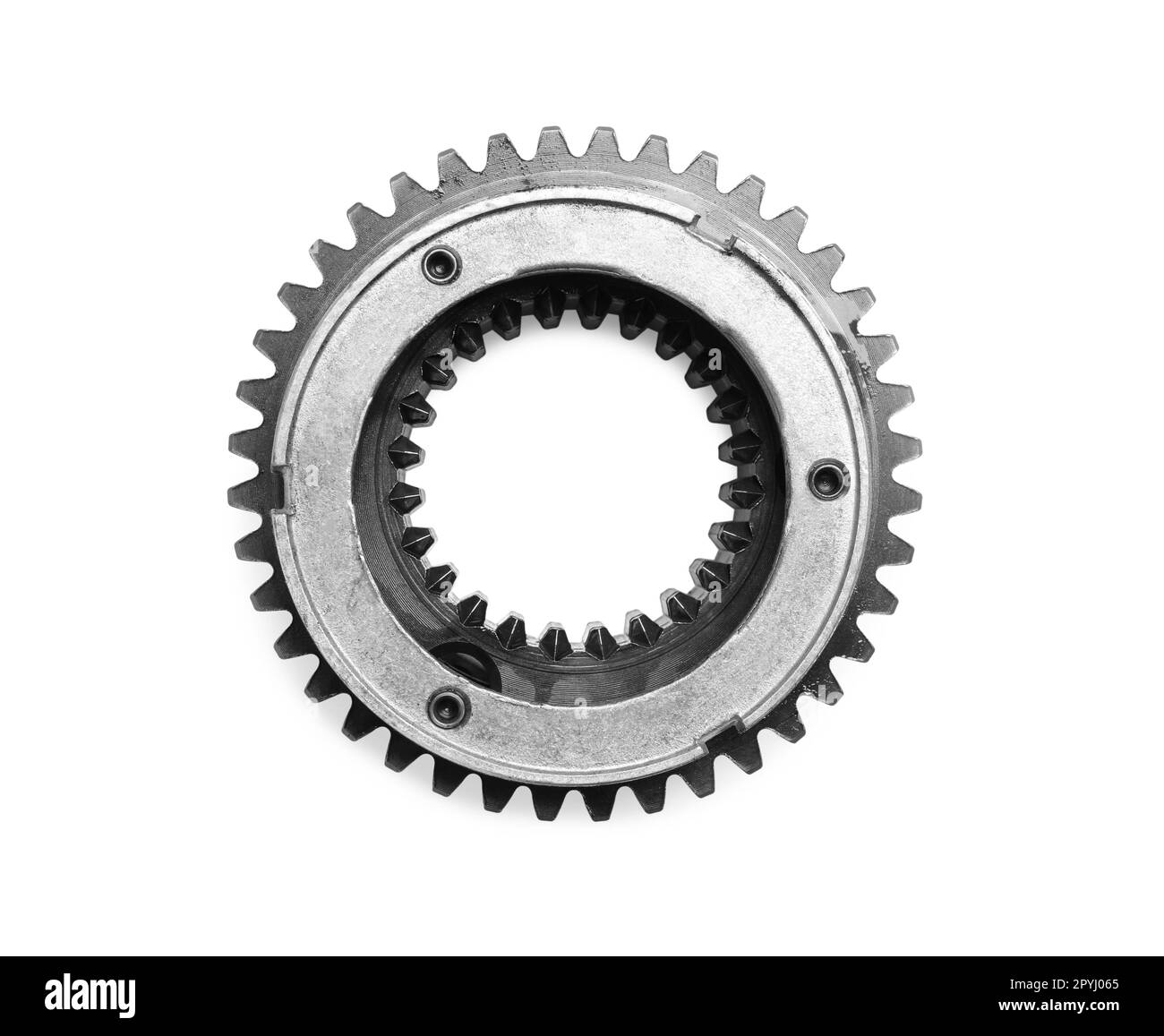Exposed gears Black and White Stock Photos & Images - Alamy
