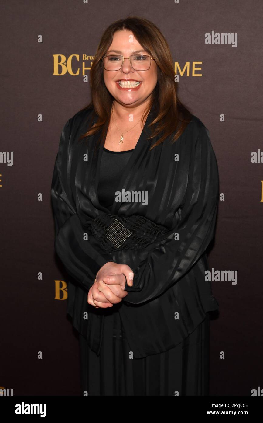 New York, USA. 03rd May, 2023. Rachael Ray attending the 2023 ...