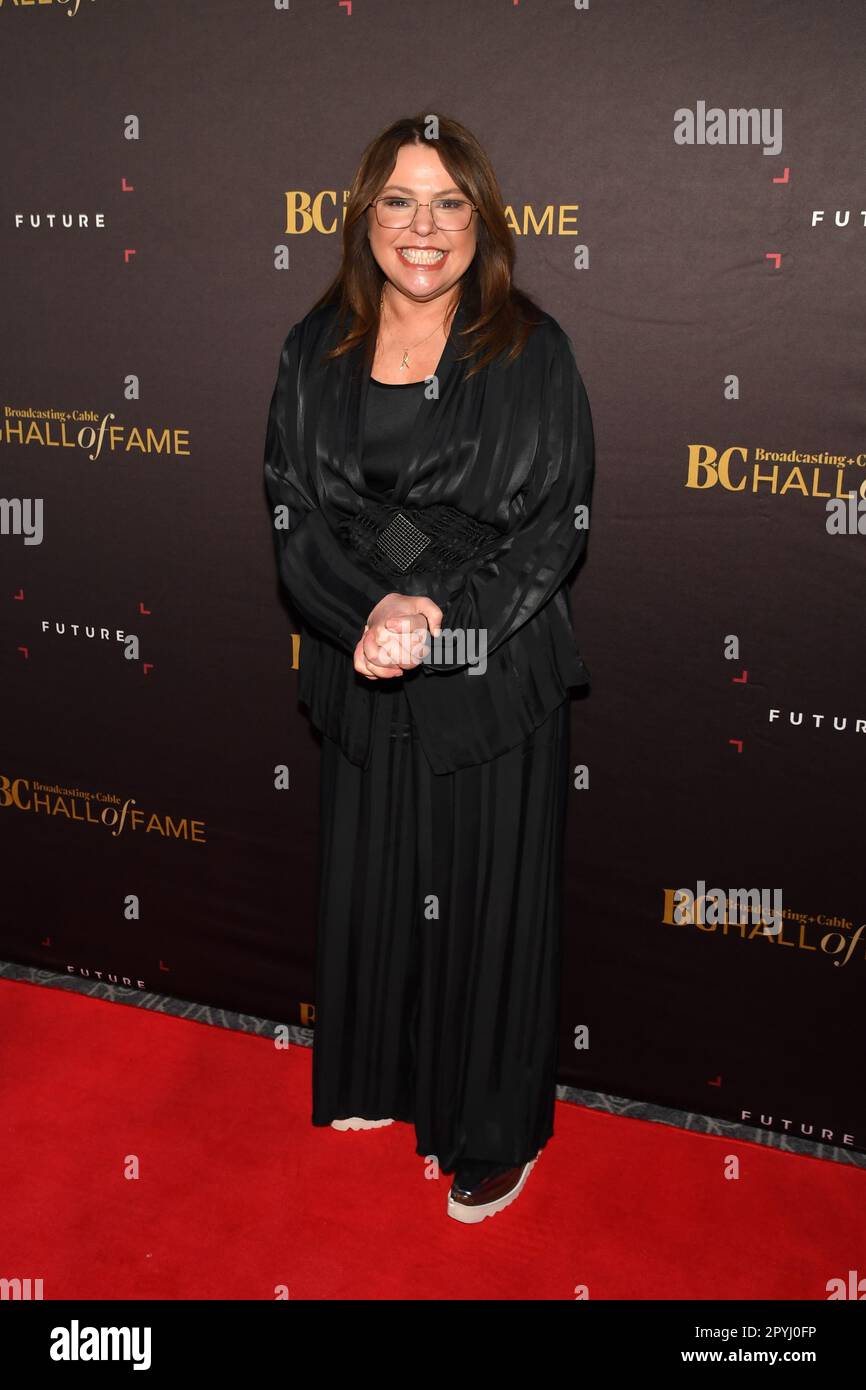 New York, USA. 03rd May, 2023. Rachael Ray attending the 2023 ...