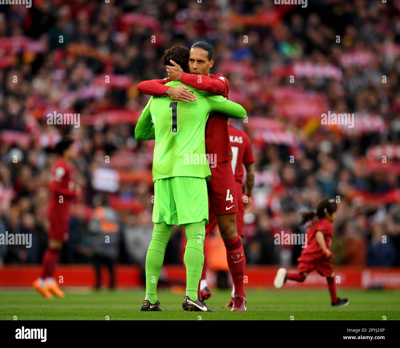 Alisson van dijk hi-res stock photography and images - Alamy