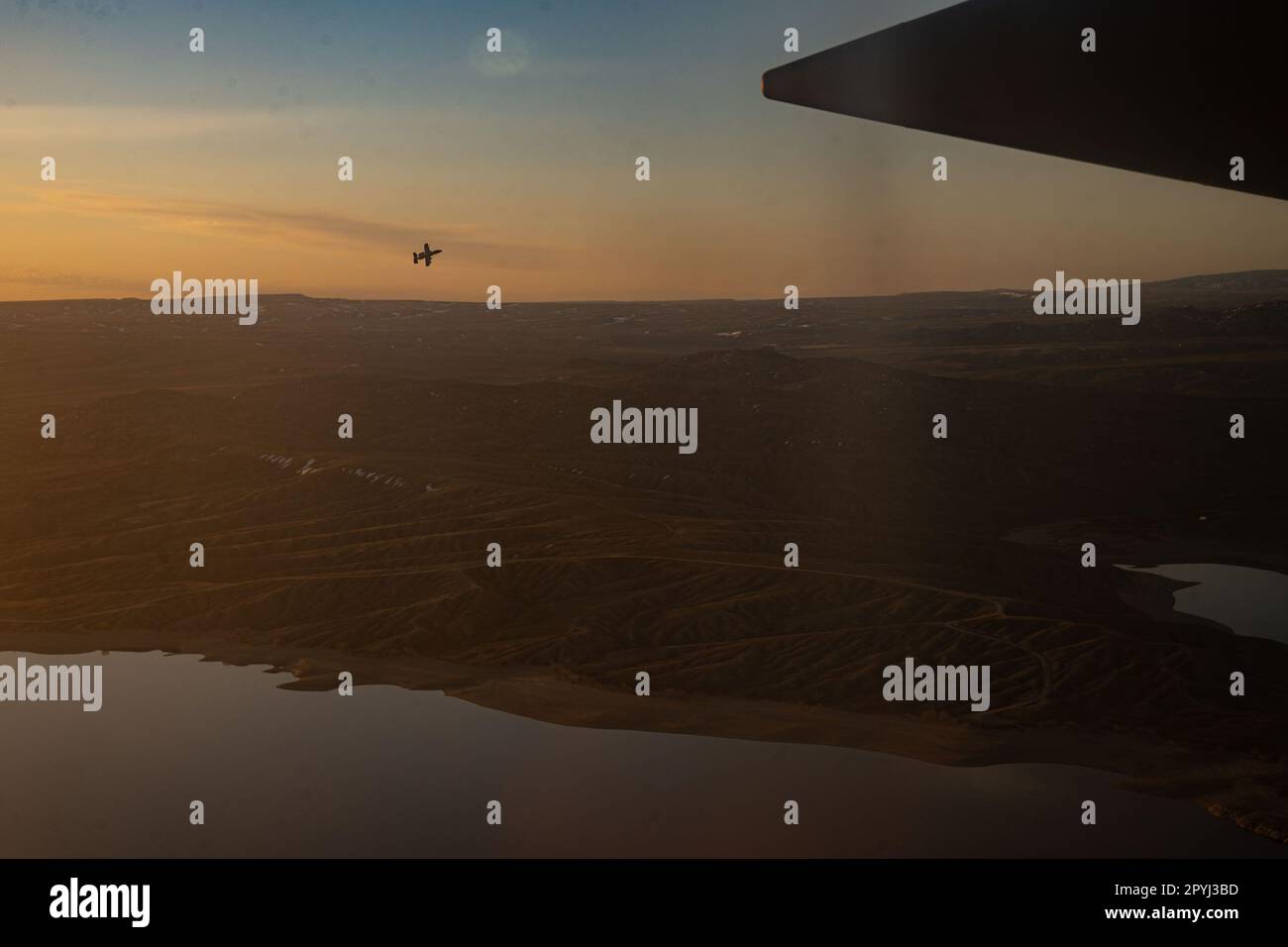 Air force 10 warthog hi-res stock photography and images - Alamy