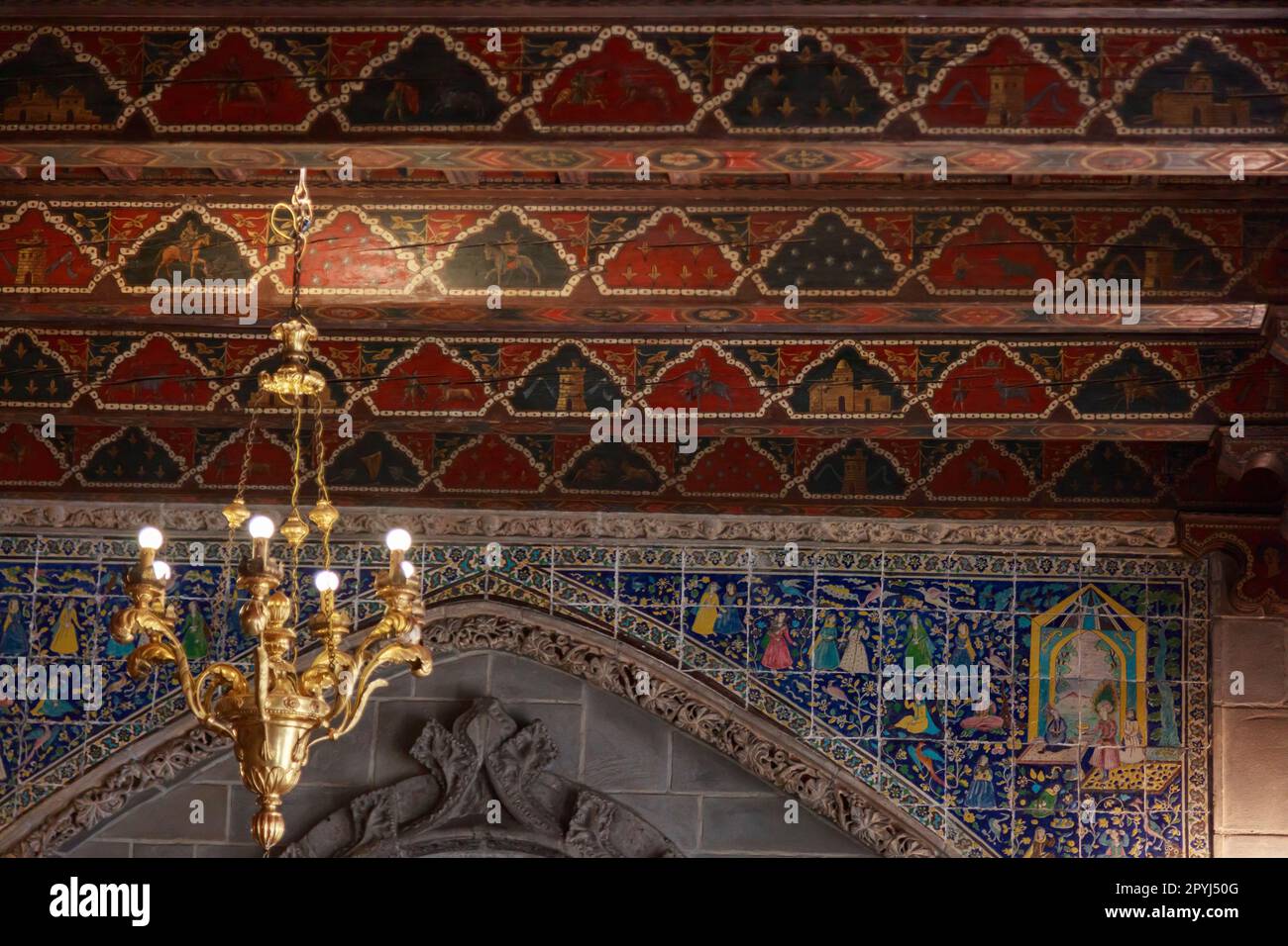 William randolph hearst at work hi-res stock photography and images - Alamy