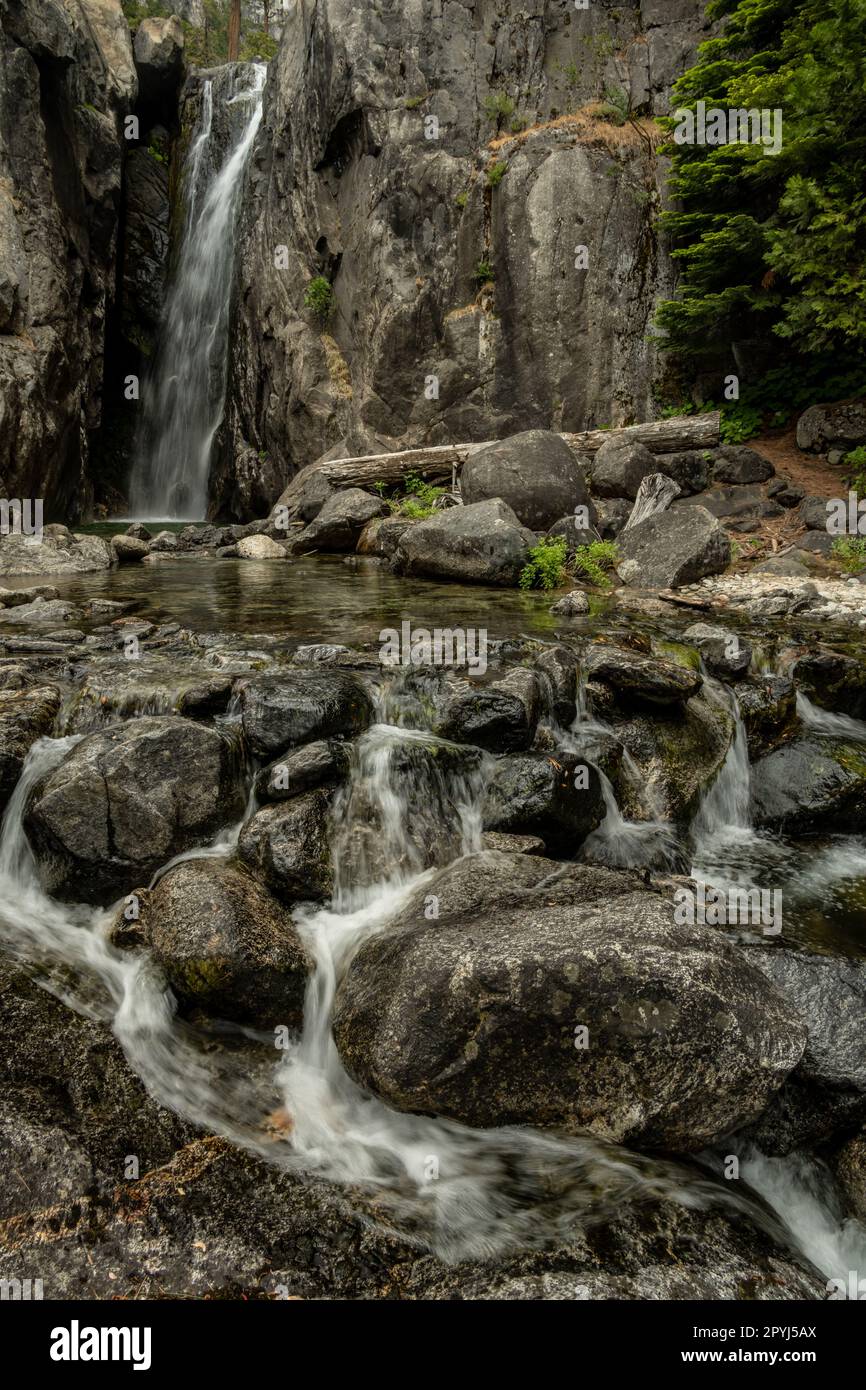 Register creek hi-res stock photography and images - Alamy
