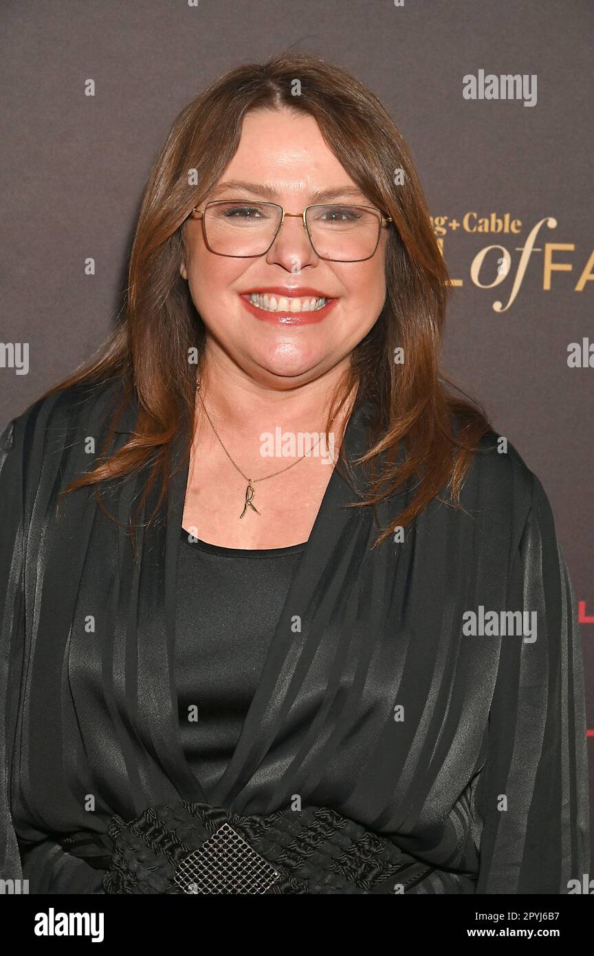Rachael Ray attends Broadcasting Cable Hall of Fame Awards at The ...
