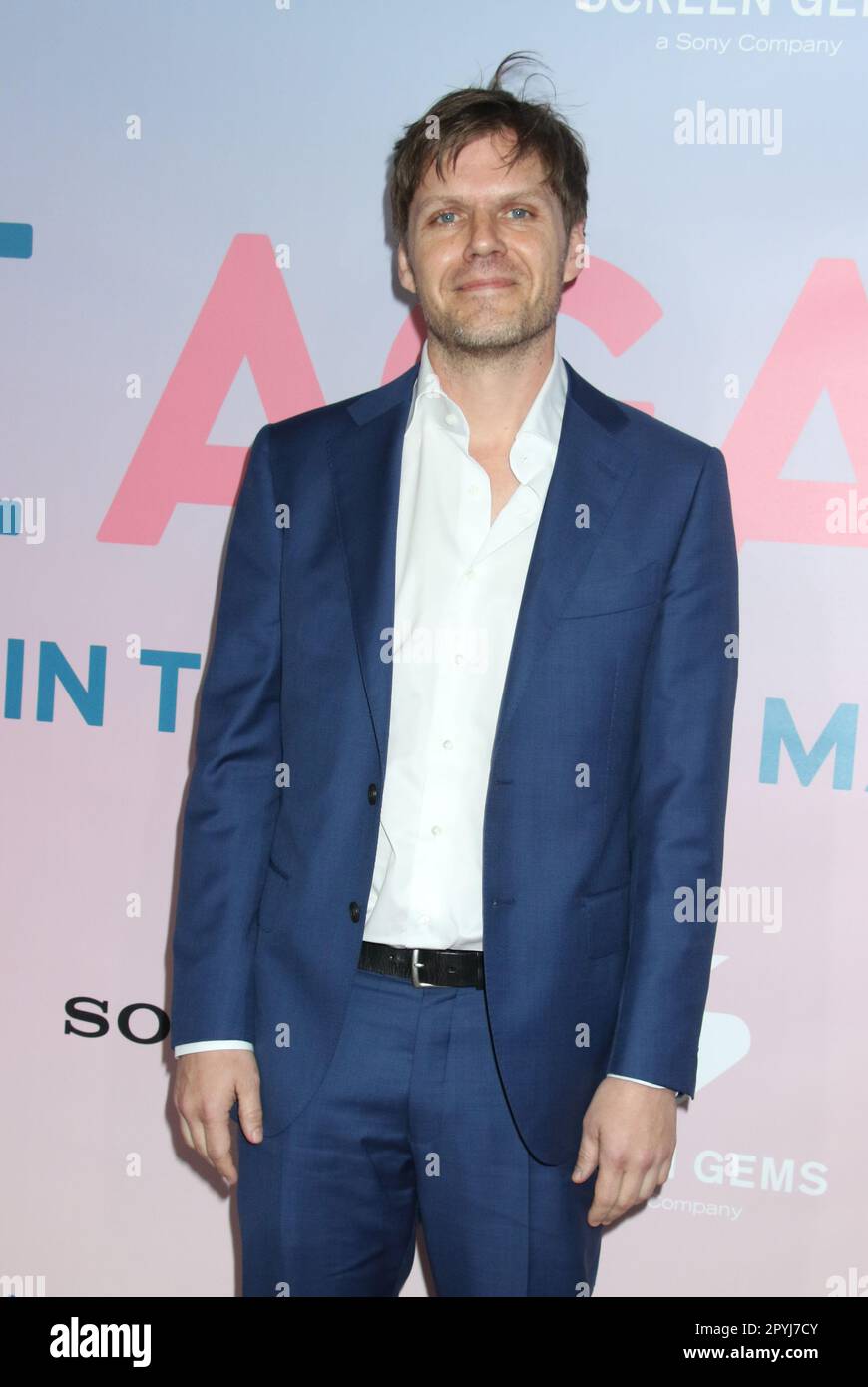 James c strouse hi-res stock photography and images - Alamy