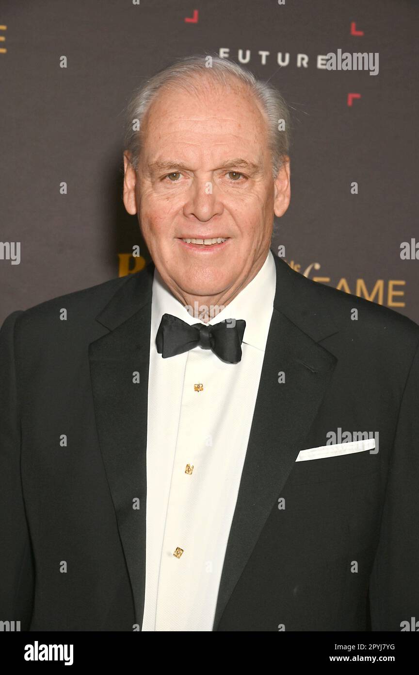 Frank Comerford attends Broadcasting Cable Hall of Fame Awards at The ...