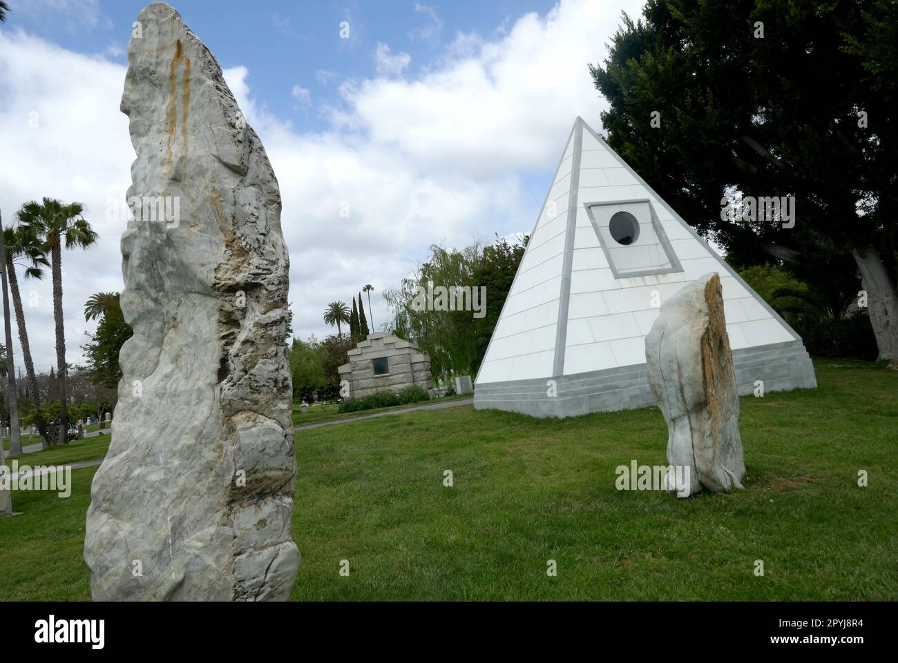 Los Angeles, California, USA 1st May 2023 A general view of atmosphere ...