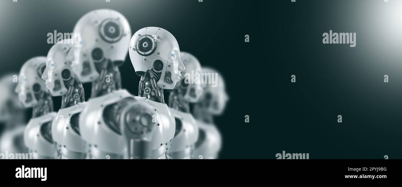 AI-driven Mass Production: Smart Factories, Industry 4.0, M2M ...