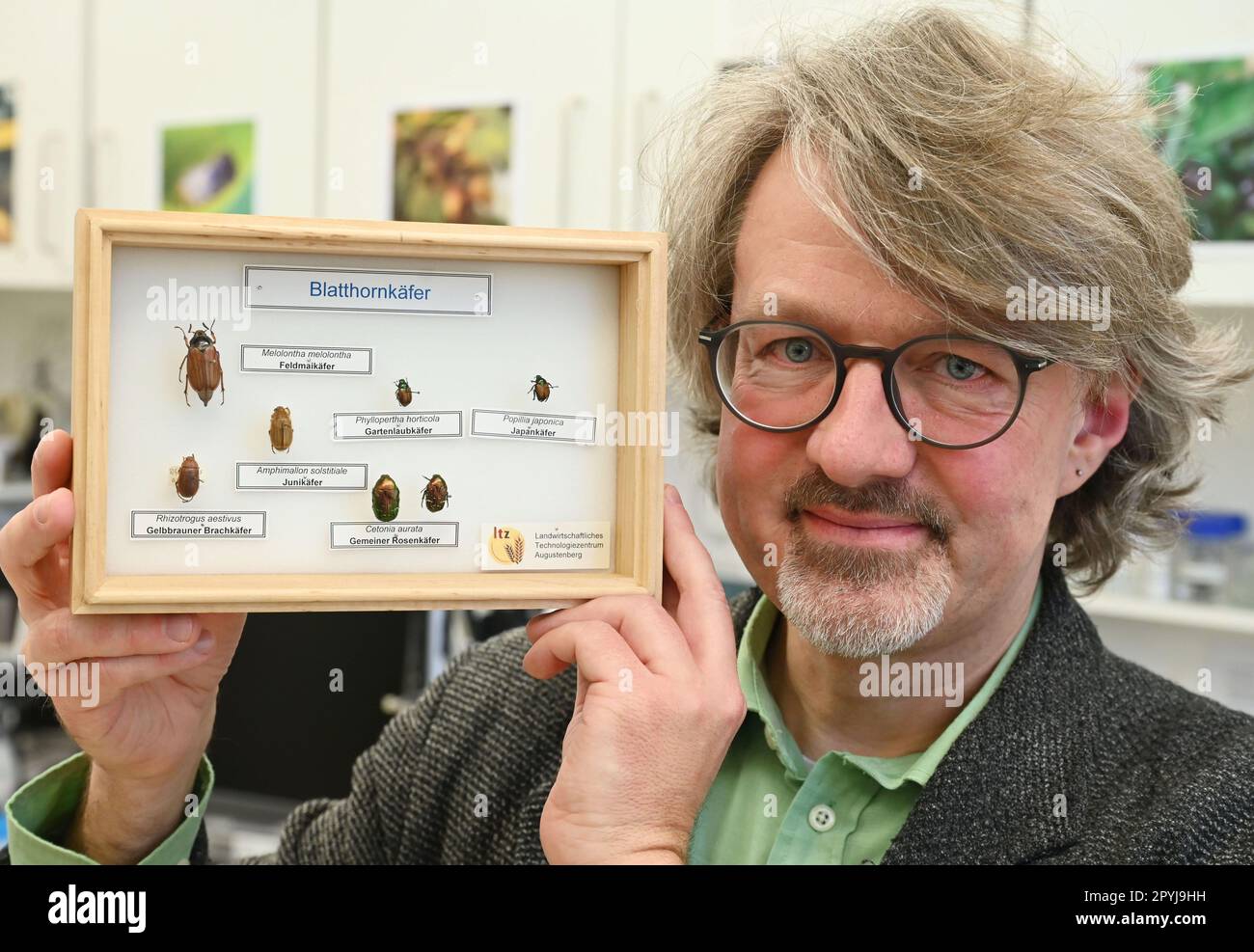 Insect quarantine hi-res stock photography and images - Alamy