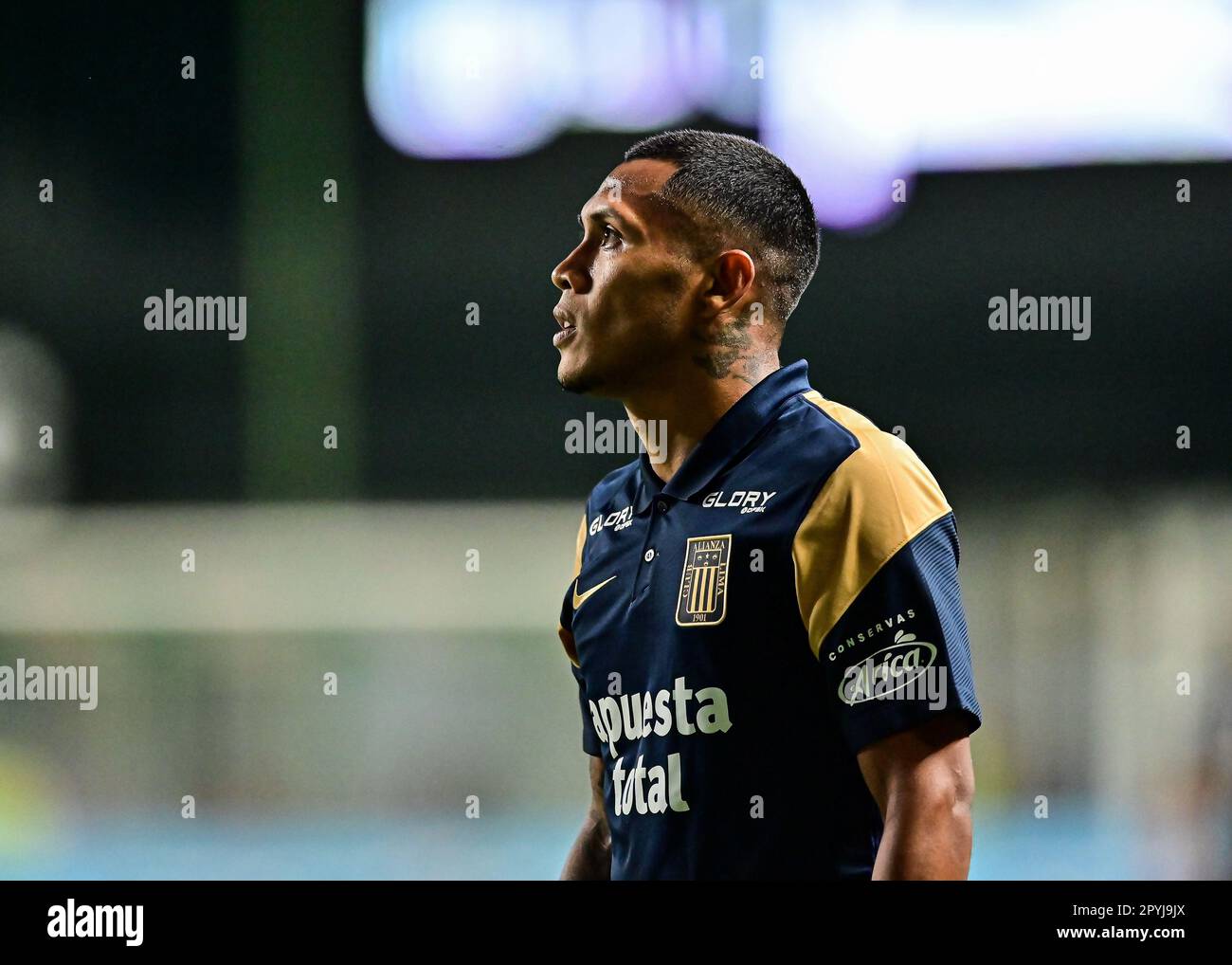 Bryan reyna hi-res stock photography and images - Alamy