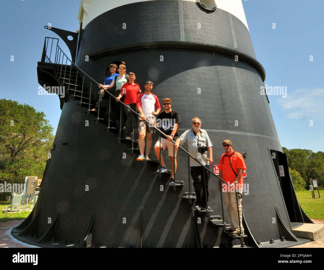Cape Canaveral Space Force Station, Florida, USA. The United States ...