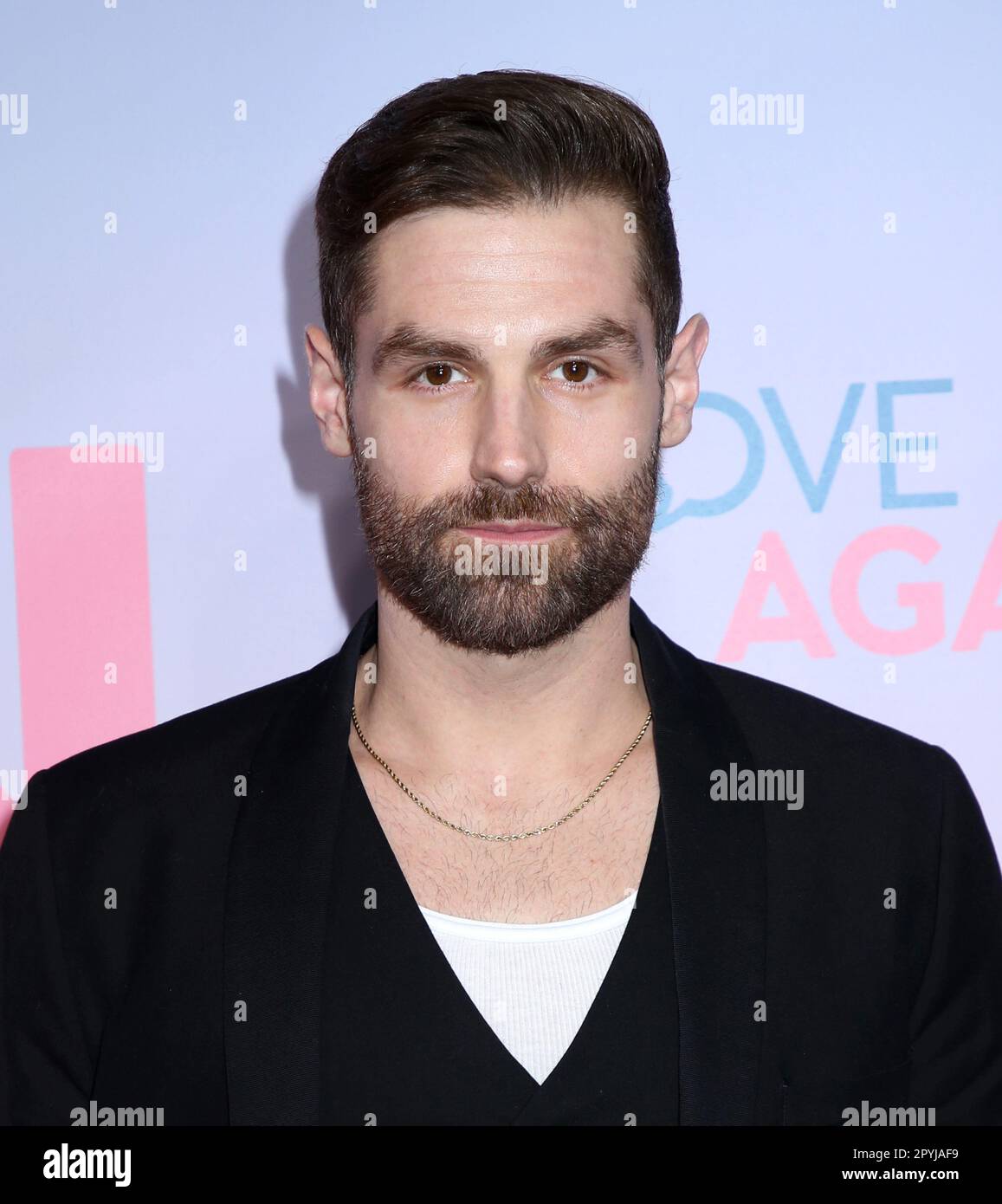 New York City, USA. 03rd May, 2023. David Terry attending the 'Love ...