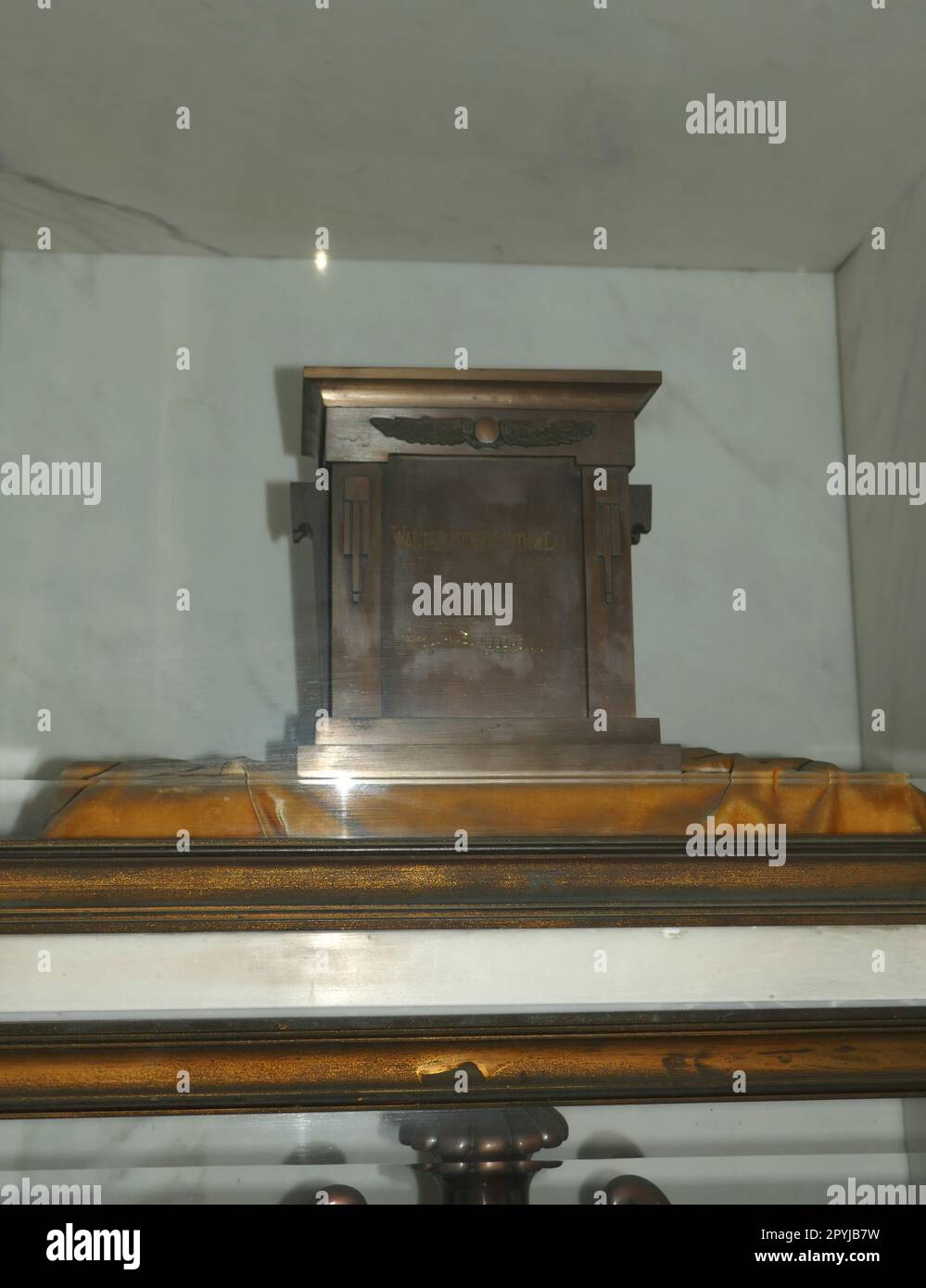 Los Angeles, California, USA 1st May 2023 Conductor Walter Rothwell ...