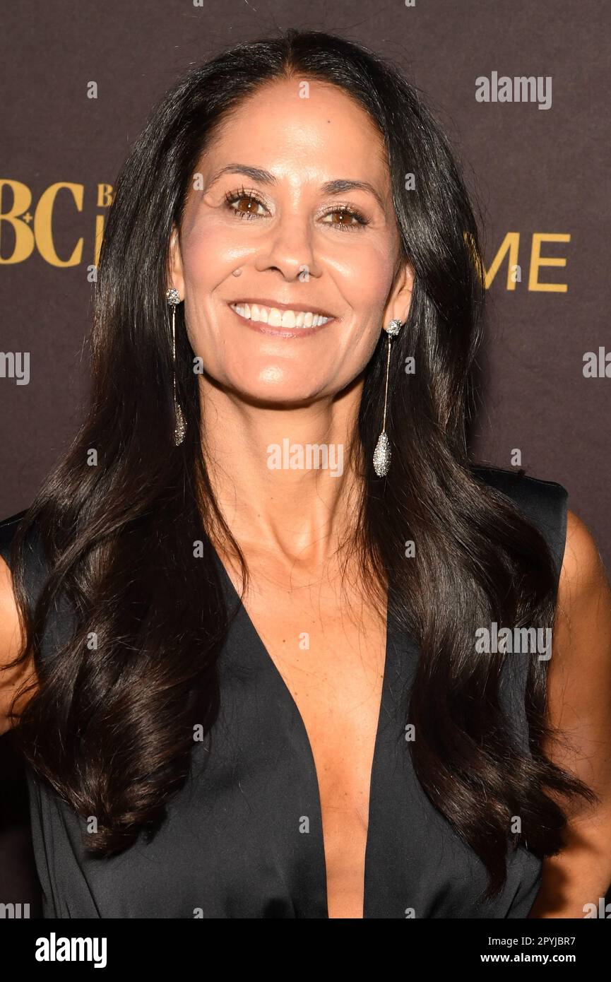 New York, USA. 03rd May, 2023. Tracy Wolfson attending the 2023 ...