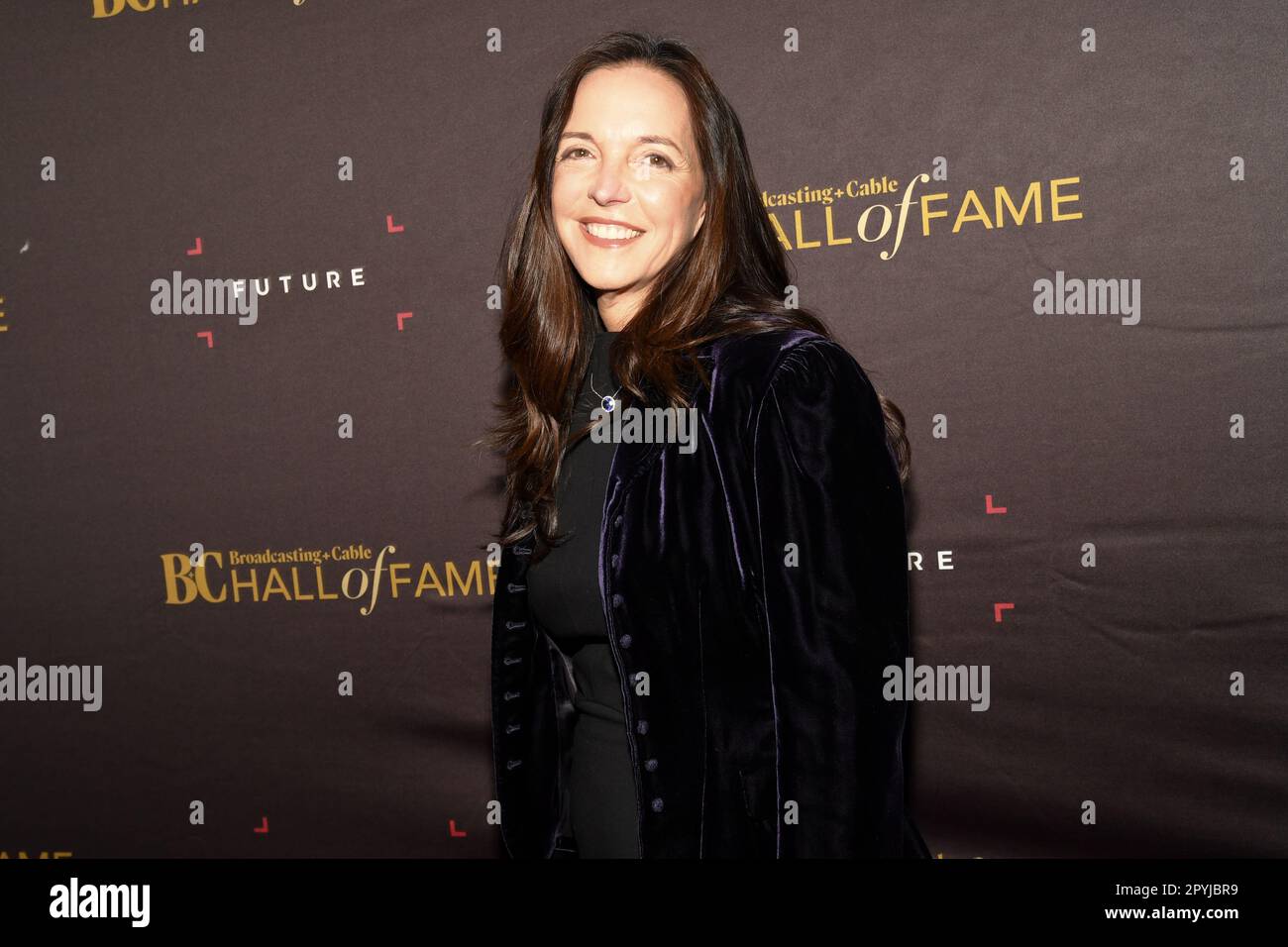 New York, USA. 03rd May, 2023. Kristin Dolan attending the 2023 ...