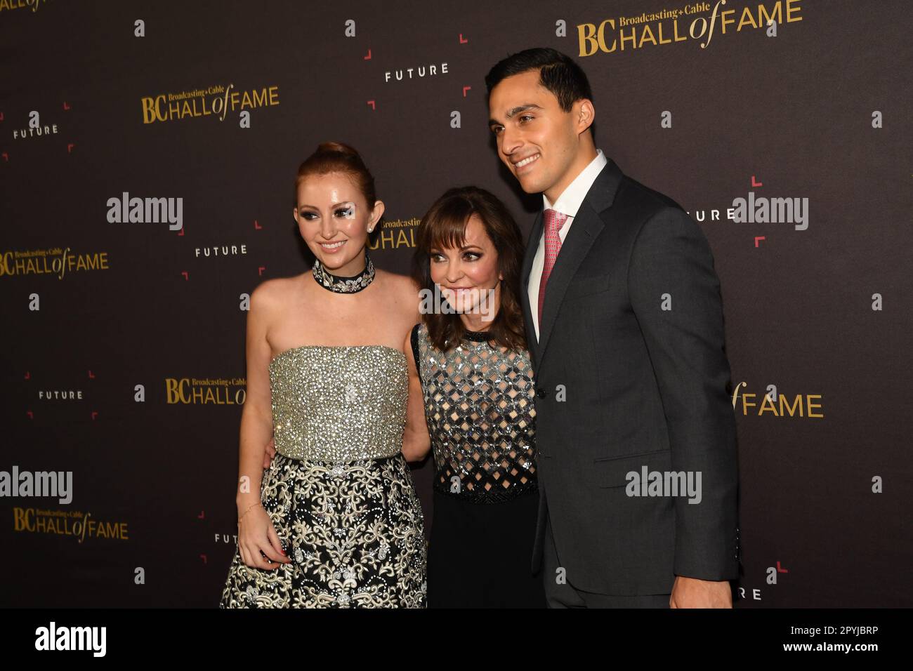 New York, USA. 03rd May, 2023. Caroline Beasley attending the 2023 ...