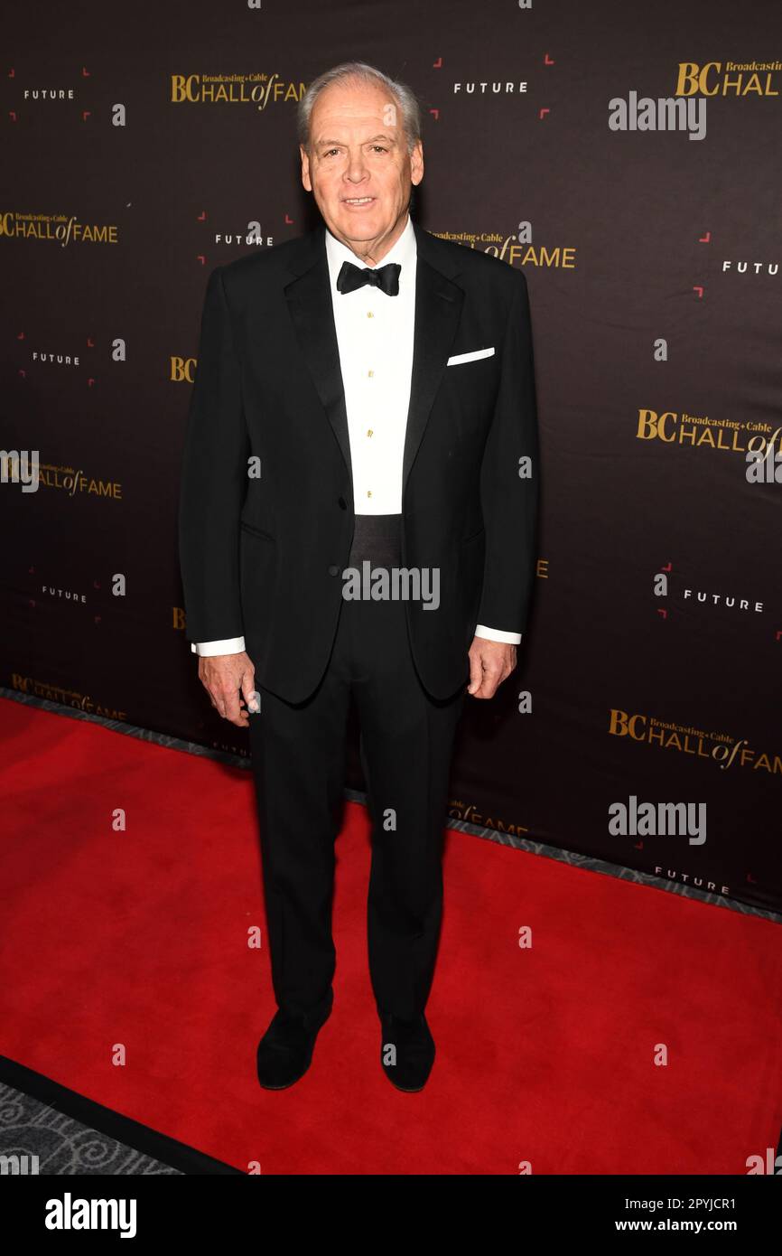 New York, USA. 03rd May, 2023. Frank Comerford attending the 2023 ...
