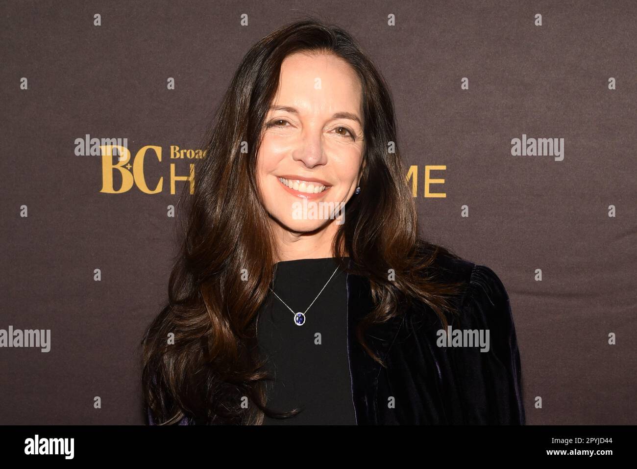 New York, USA. 03rd May, 2023. Kristin Dolan attending the 2023 ...