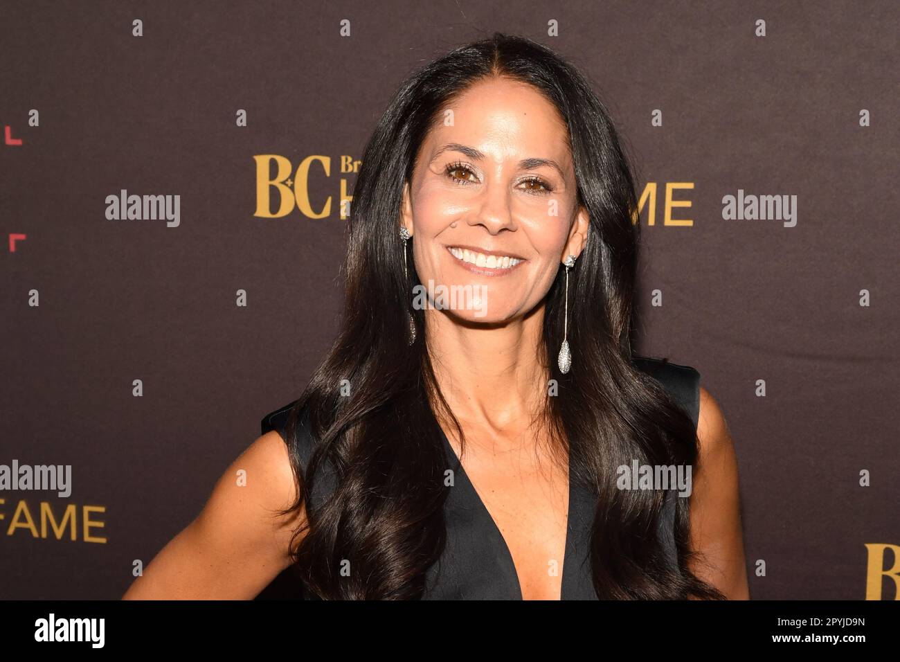 New York, USA. 03rd May, 2023. Tracy Wolfson attending the 2023 ...