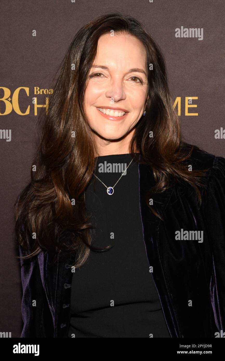 New York, USA. 03rd May, 2023. Kristin Dolan attending the 2023 ...