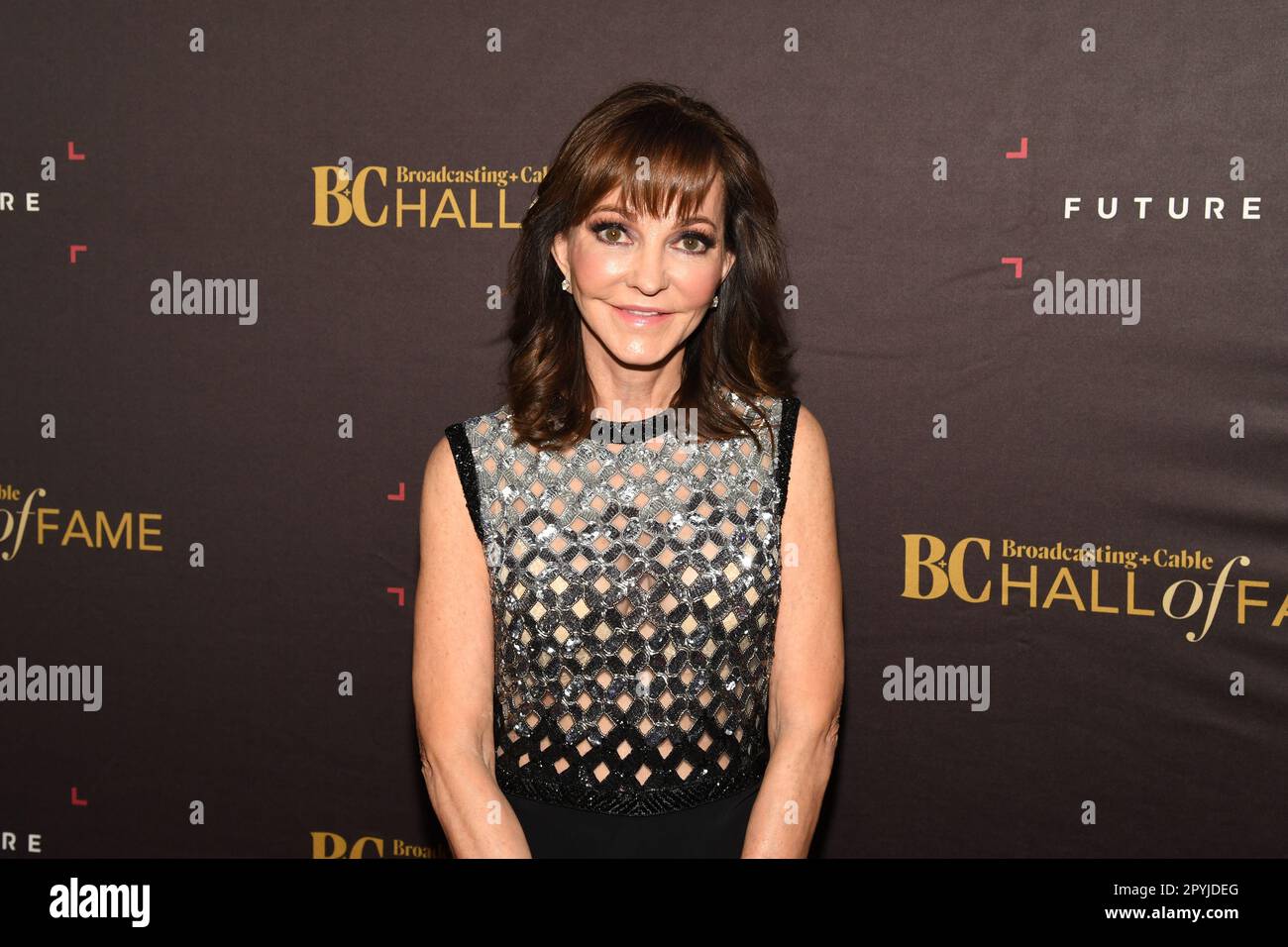 New York, USA. 03rd May, 2023. Caroline Beasley attending the 2023 ...