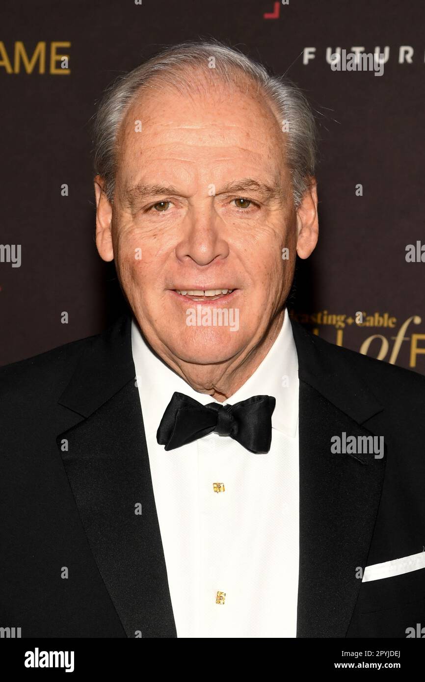 New York, USA. 03rd May, 2023. Frank Comerford attending the 2023 ...