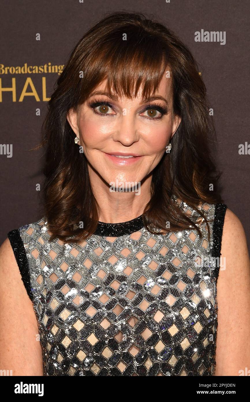 New York, USA. 03rd May, 2023. Caroline Beasley attending the 2023 ...