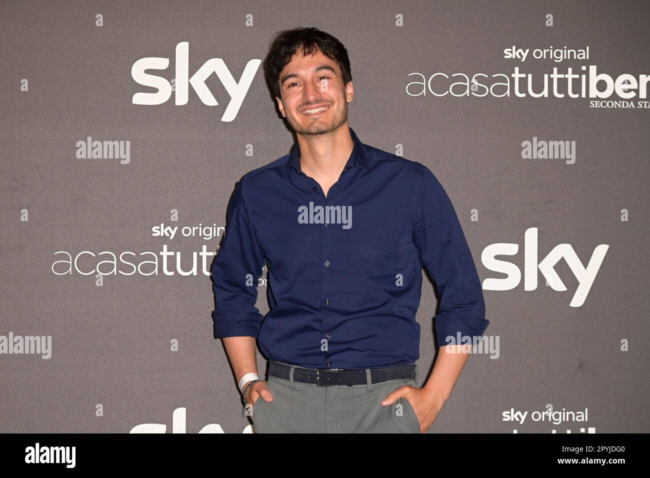 Andrea bene hi-res stock photography and images - Alamy