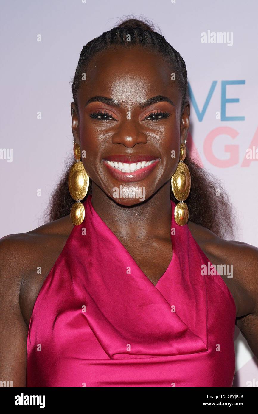 Tunde oyeneyin hi-res stock photography and images - Alamy