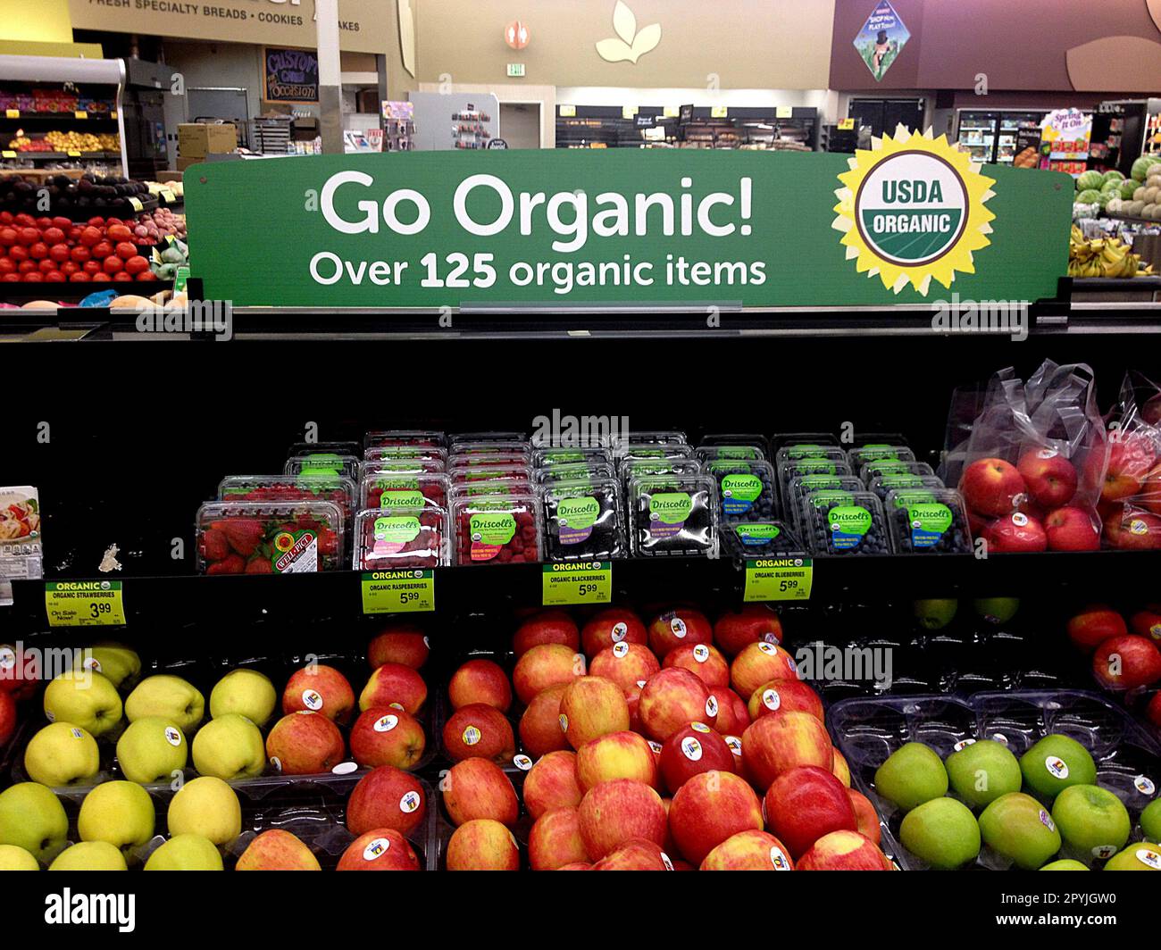 Albets food market hi-res stock photography and images - Alamy