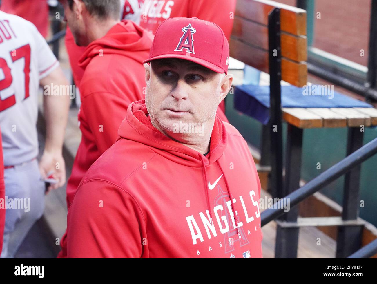 Phil nevin hi-res stock photography and images - Alamy