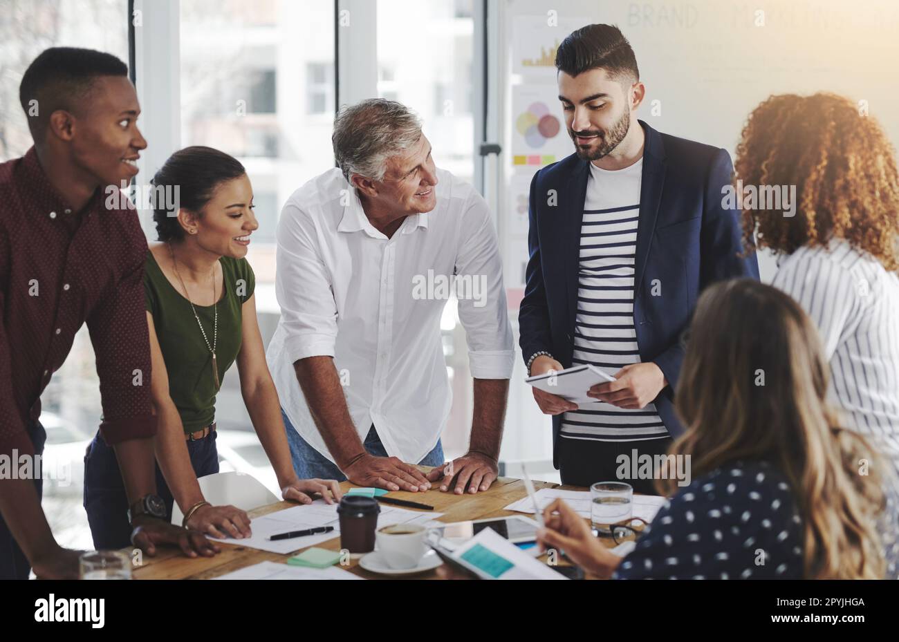 Do not put limitations on your ability to create. creative employees ...