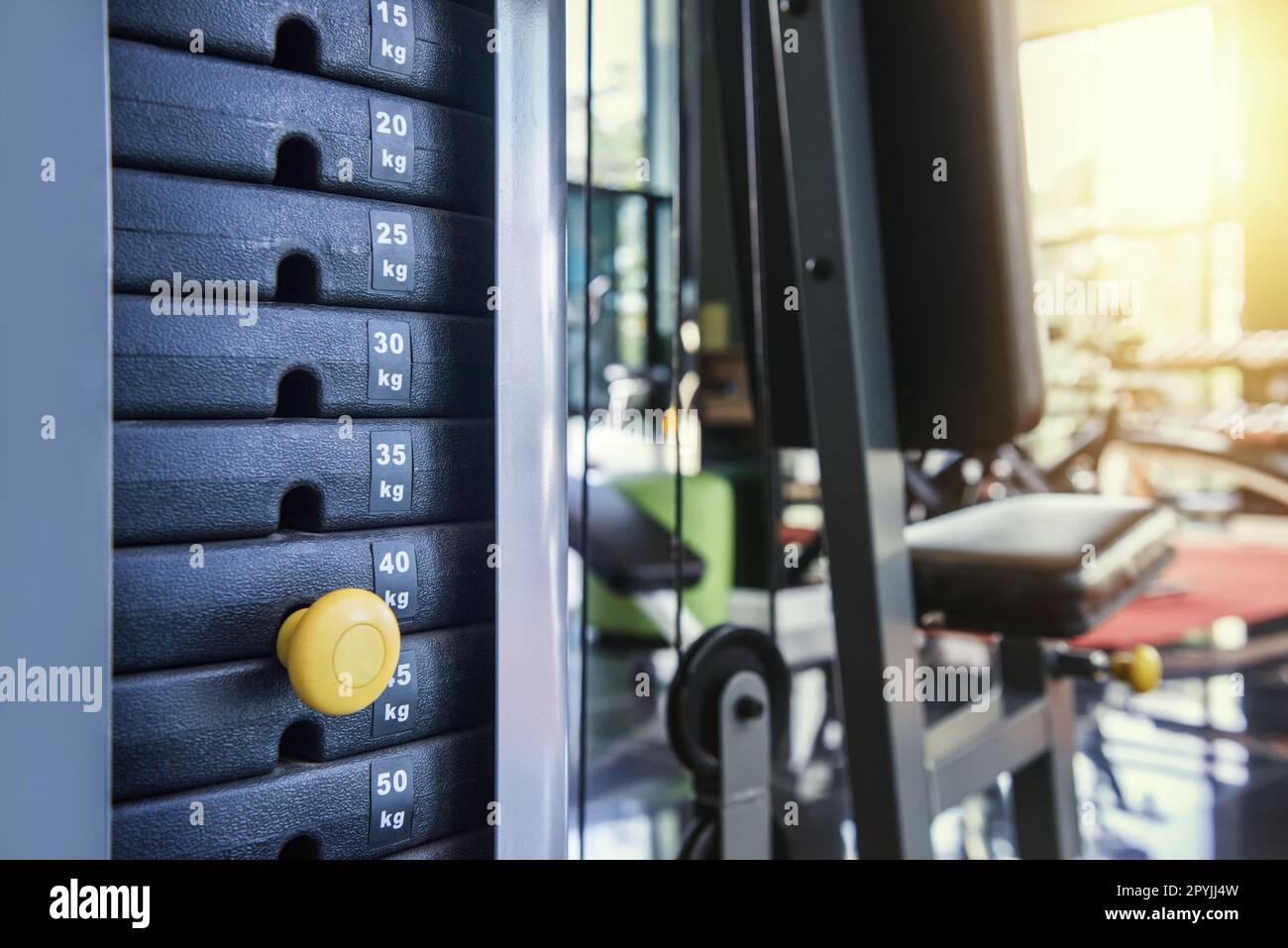 Gain muscle tone hi-res stock photography and images - Alamy