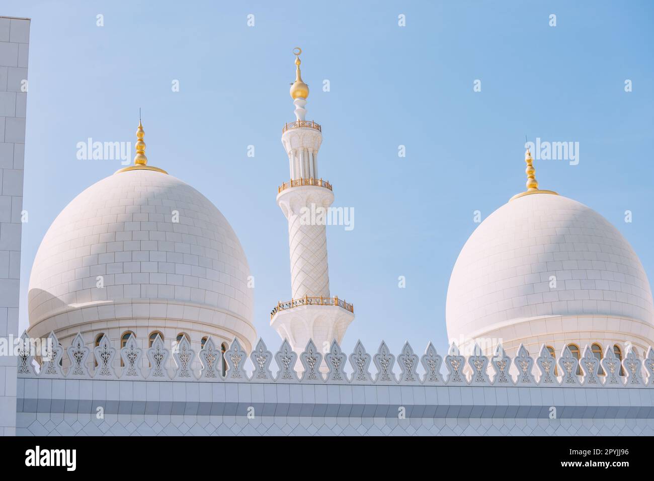 Symphony of Architecture and Spirituality: The Timeless Grandeur of ...