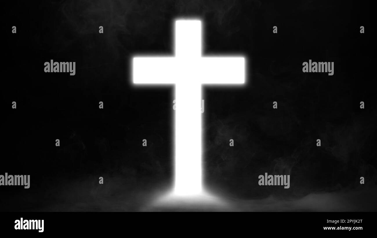 Divine light life Black and White Stock Photos & Images - Alamy