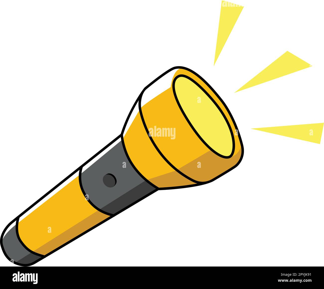 Flashlight Doodle at Juliana Stclair blog