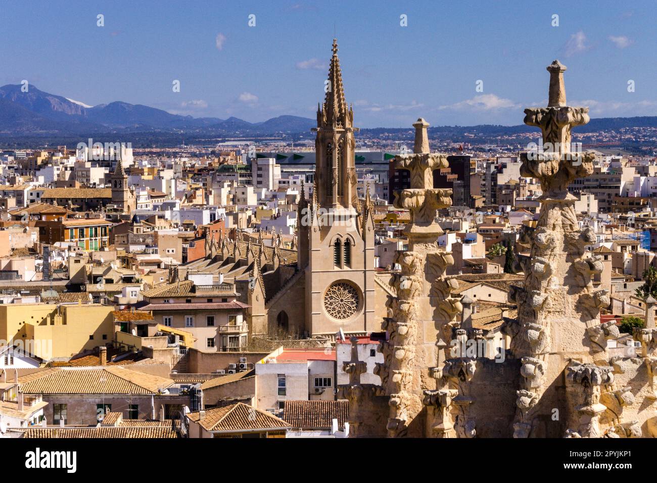 Siglo xix pasado hi-res stock photography and images - Alamy