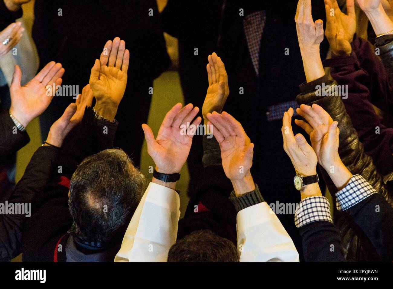 Simbologia cristiana hi-res stock photography and images - Alamy