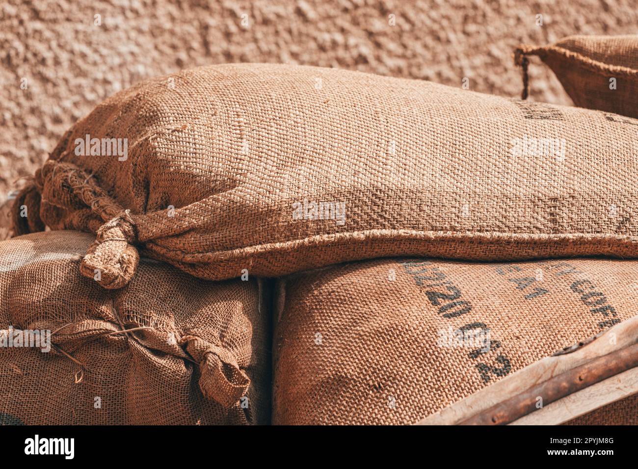 Sisal port hi-res stock photography and images - Alamy
