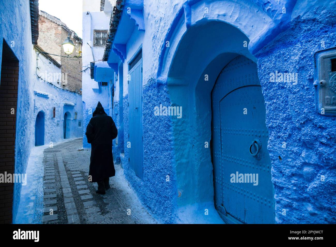 Medina tetouan rif mountains morocco hi-res stock photography and ...