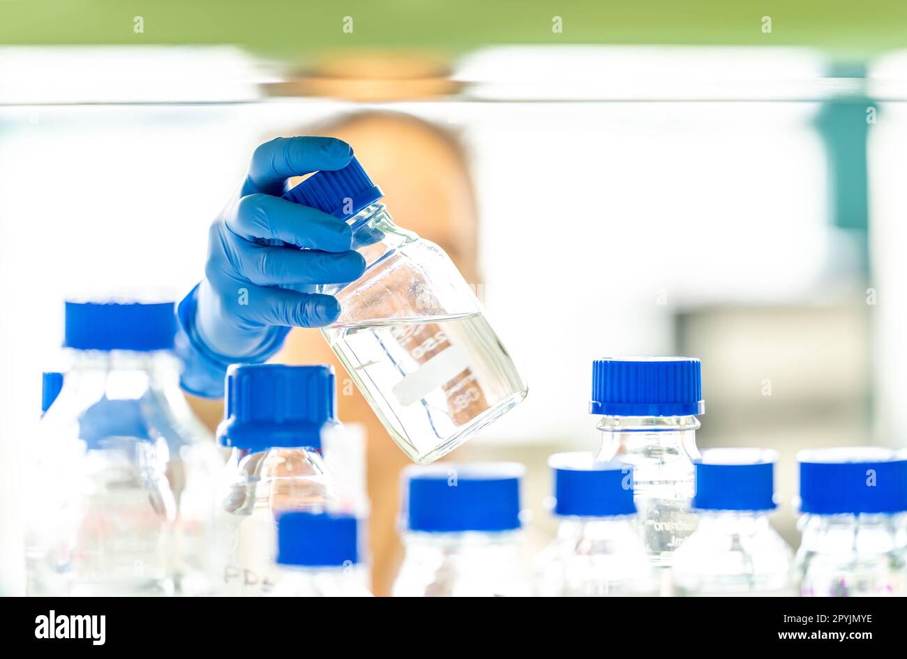 Toxic substance containers hi-res stock photography and images - Alamy